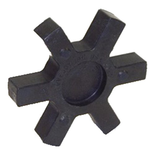 GS Coupling Star Coupling Rubber Size L110 : Amazon.in: Industrial ...