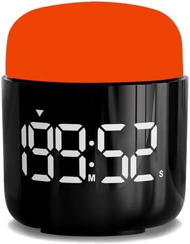 Amazon.com: Timer: 99 Minute with Flashing Light/Alarm - Sper ...