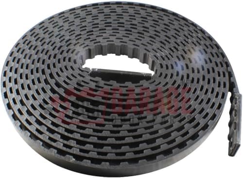 Genuine LiftMaster/Chamberlain 41A3589-3 Garage Door Opener Belt ...