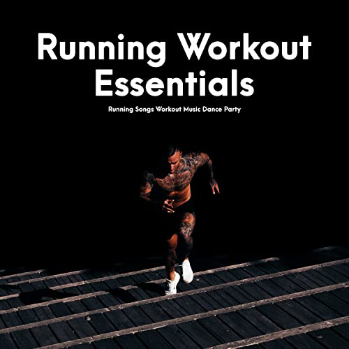 Amazon.com: Running Workout Essentials : Running Songs Workout Music ...