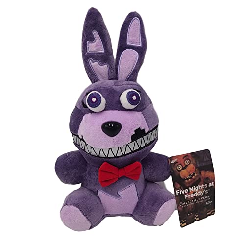 Buy 7'' FNAF's 4 Springtrap Plush Toys | Five Nights Freddy's Plush ...
