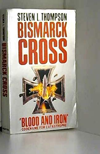 Amazon | Bismarck Cross | Thompson, Steven L. | Contemporary