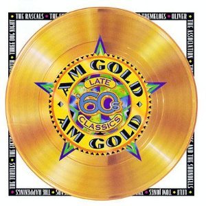AM Gold: The Late '60s - Amazon.com Music
