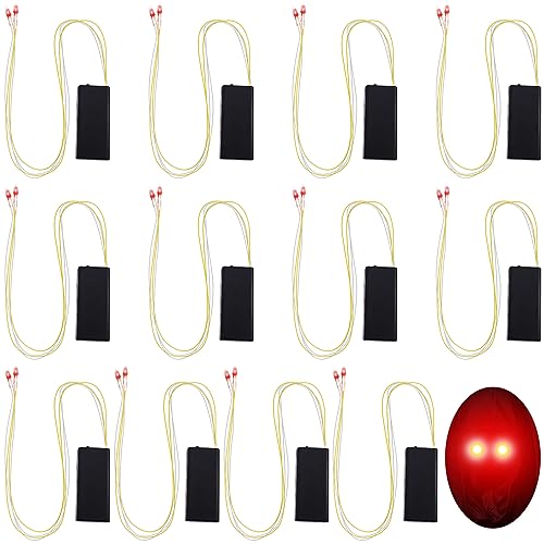 Find The Best Led Lights For Cosplay Reviews & Comparison - Katynel