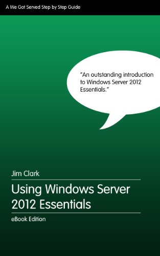 Amazon.com: Using Windows Server 2012 Essentials - Step by Step eBook : Clark, Jim, Walsh, Terry ...