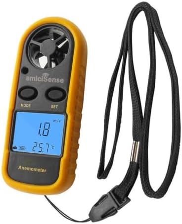 Fluke 925 Vane Anemometer : Amazon.in: Industrial & Scientific