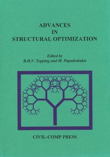 『Advances in Structural Optimization』｜感想・レビュー - 読書メーター