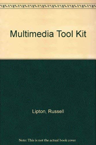 Buy MULTIMEDIA TOOL KIT Book Online at Low Prices in India | MULTIMEDIA ...