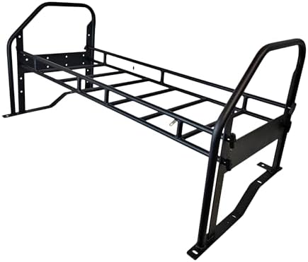 Amazon.com: Generic Cargo Rack Fits Yamaha Wolverine RMAX. All Steel ...