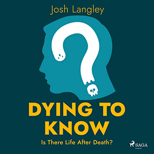 Amazon.com: Dying to Know: Is There Life After Death? (Audible Audio ...