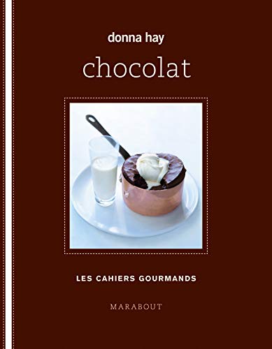 Amazon.com: Chocolat (French Edition): 9782501057820: Donna Hay: Books