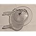 Gerber 99-827 Toilet Flapper - 3 inch flapper For Gerber Maxwell 1.6 ...