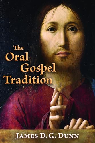 The Oral Gospel Tradition | Amazon price tracker / tracking, Amazon ...