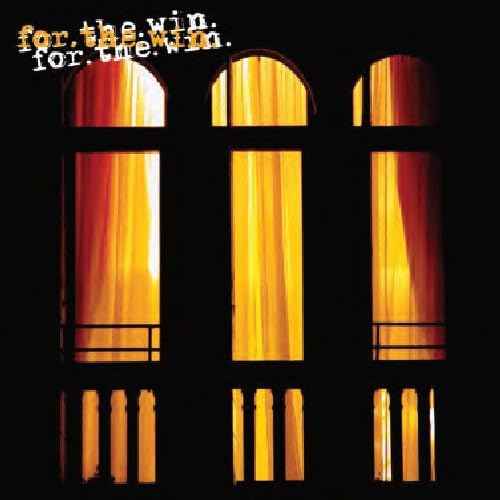 Amazon.com: For the Win: 0612851019621: For the Win: Books