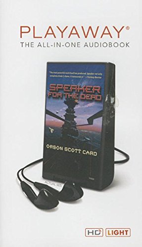 Speaker for the Dead: Amazon.co.uk: Card, Orson Scott, Birney, David ...
