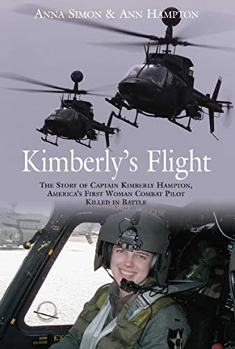 Amazon.com: Kimberly's Flight: The Story of Captain Kimberly Hampton ...