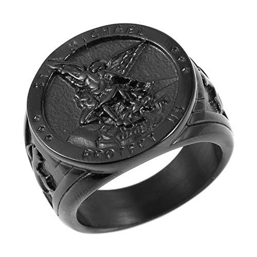 Amazon Best Sellers: Best Boys' Rings