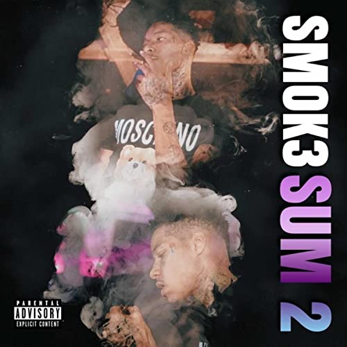 Écouter Smoke Sum 2 par Bali Ky sur Amazon Music Unlimited