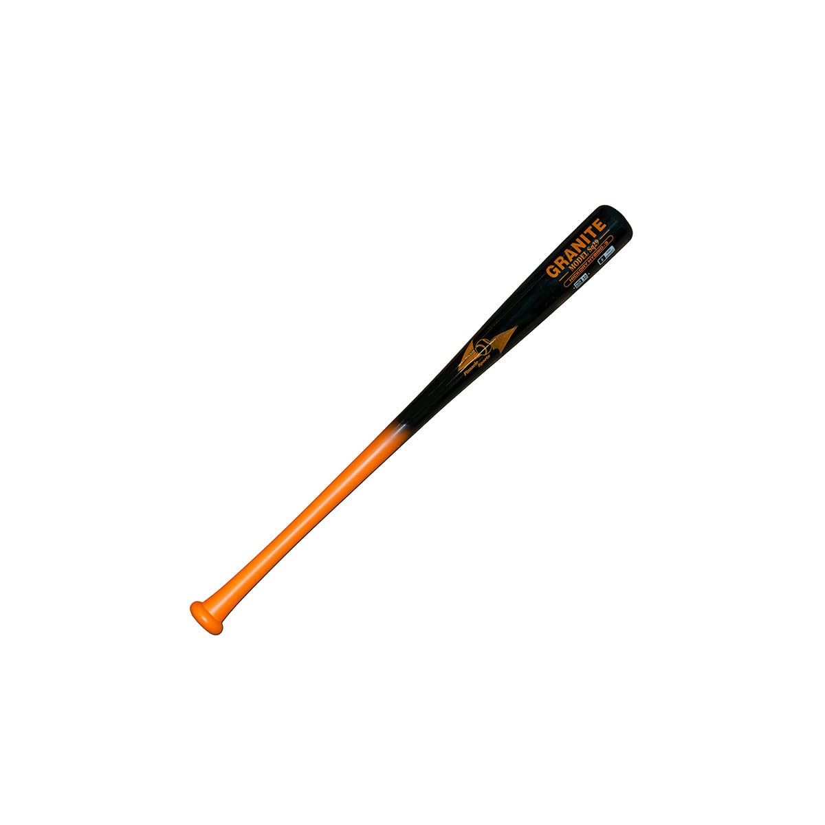 Snapklik.com : Pinnacle Sports Granite Baseball-Bat