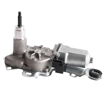 Rear Windscreen Wiper Motor Fit for Peugeot 108 2014-2023, Fit for ...
