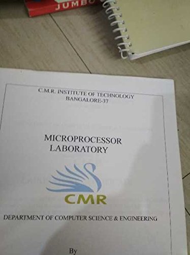 Project report on microprocessor : Amazon.in: Books
