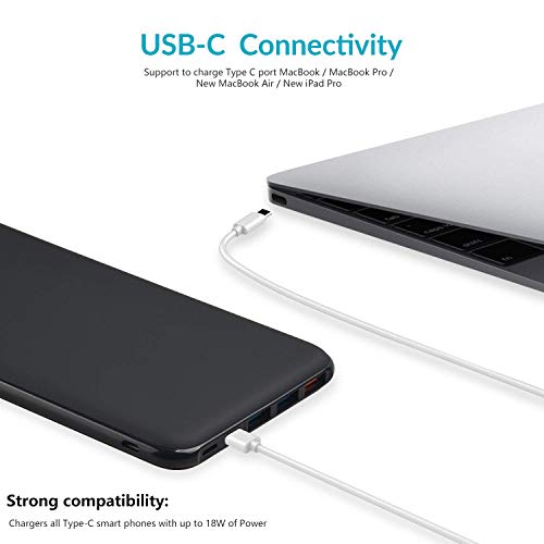 Best Power Bank for Backpacking: 9 Trail-Ready Chargers - My Open Country