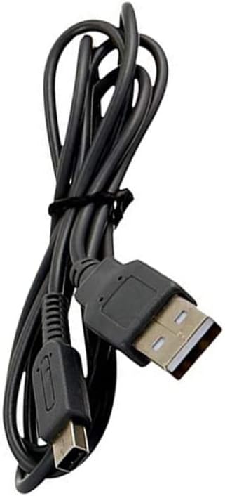 USB Charging Cable for 3DS Game and Charge Cable for Nintendo New 3DS ...