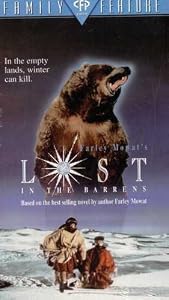 Amazon.com: Lost in the Barrens : Movies & TV