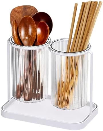 Amazon.co.jp: RYOHIN Lab. Chopsticks Stand, Stainless Steel, Colander ...