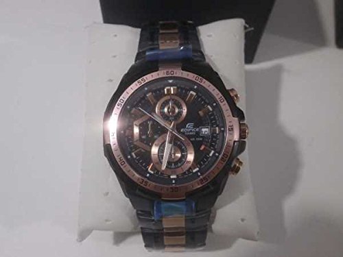 Buy Edifice Watch Including Box at Amazon.in
