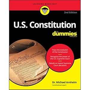 Pocket Constitution (25 Pack): U.S. Constitution with Index ...