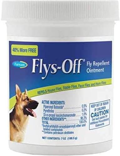 How To Make A Fly Repellent For Dogs