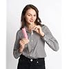 Binocktails Secret Tampon Flask Set, Includes 5 Pcs 1 Oz. Tube Flasks ...