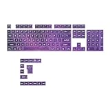 ・ブランド:Yiresk(イルスク)・製造元:YOUKELAI・モデル:YOUKELAI・市場のほとんどのメカニカル キーボードとの互換性を考慮して設計されており、複数のブランドやモデルとの互換性を保証します。・この 119 キー OEM ...