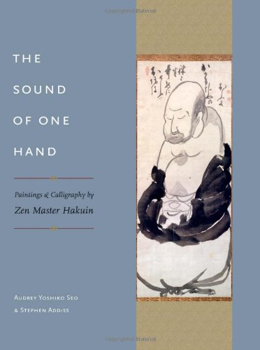 Amazon.com: The Sound of One Hand: Paintings and Calligraphy by Zen ...