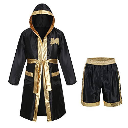 Boxing Outfit – The 16 best products compared - – REVIEWED