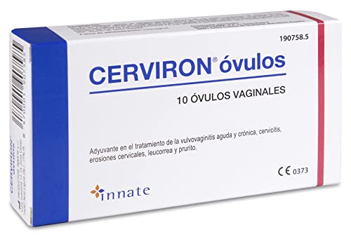 Dalacin óvulos precio sin receta: una opción accesible para el ...
