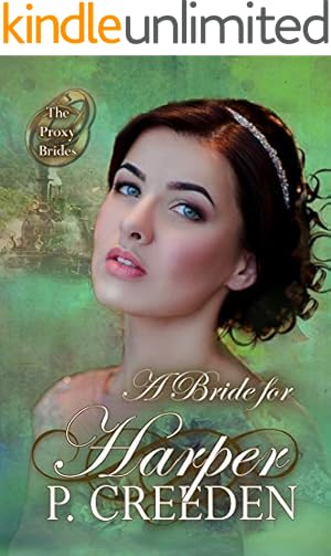 Amazon.com: A Bride for Elijah (The Proxy Brides Book 9) eBook : Sterling, Christine, McKevitt ...