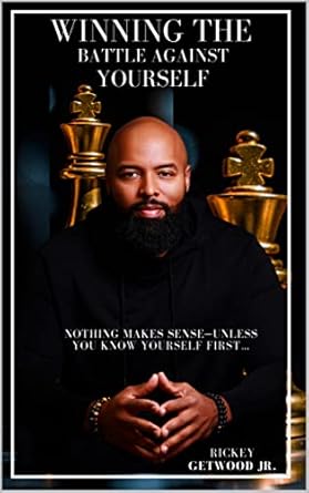 Amazon.com: Winning The Battle Against Yourself: Nothing Makes Sense ...