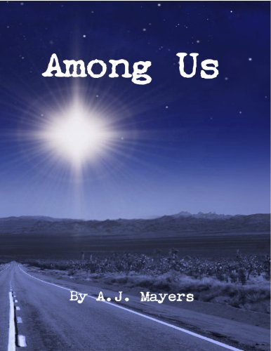 Amazon.com: Among Us (The Among Us Trilogy Book 1) eBook : Mayers, A.J ...