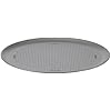 Amazon.com: Calphalon Nonstick Pizza Pan, 16", Heavy-Gauge Steel ...