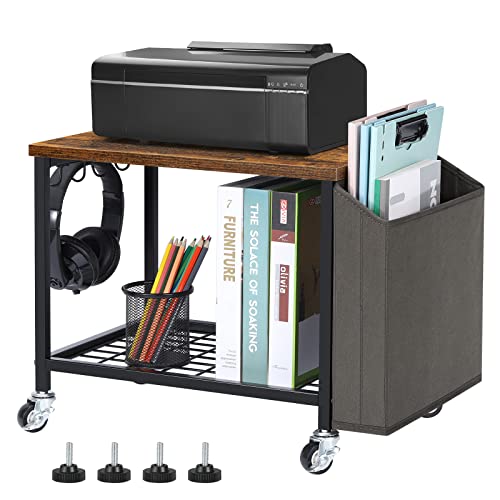 Amazon Best Sellers: Best Home Printer Stands