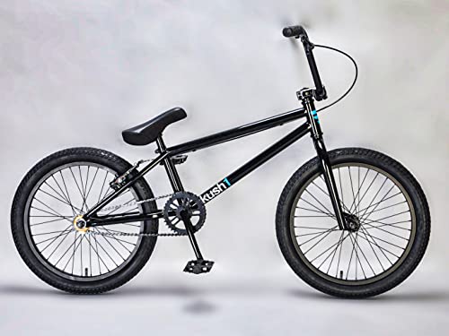 Mafiabikes Kush1 Black 20 inch BMX Bike – Electricbikeguide.com