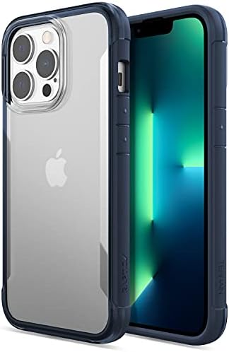 Amazon.com: RAPTIC Terrain Case Compatible with iPhone 13 Case, 100% ...