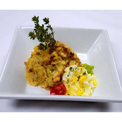 Amazon.com: Carrington Raw Cornbread Stuffing, 7 Pound - 2 per case.
