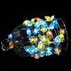 Amazon.com: Decorman Tropical Fishes Decorative String Lights, 14ft 40 ...