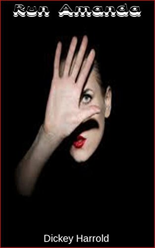 Amazon.com: Run Amanda eBook : Harrold, Dickey: Kindle Store