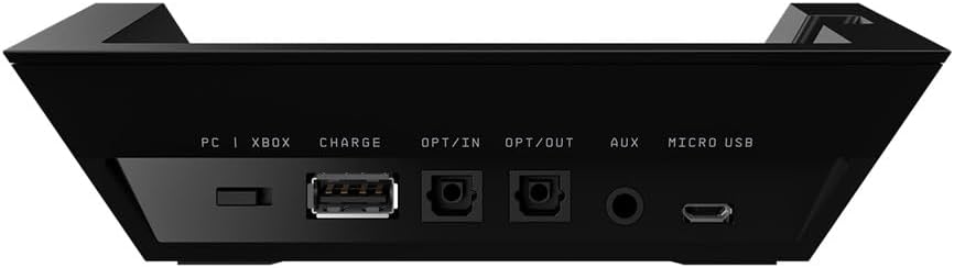 Amazon.com: Astro A50 Base Station Only for Xbox One Series X S PC ...