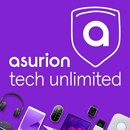 Amazon.com: ASURION 3 Year Personal Care Protection Plan $20-29.99 ...