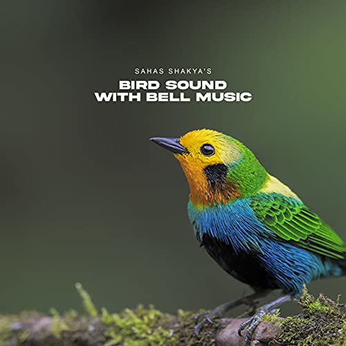 Bird Sound With Bell Music de Sahas Shakya en Amazon Music Unlimited